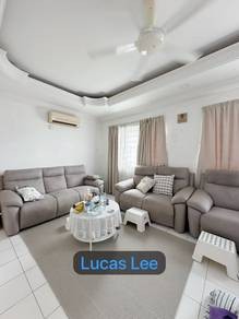 4BR Townhouse for Sale at Taman Ganang Villa, Kota Kinabalu, Sabah ...
