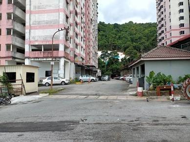 2BR Flat for Sale at 6, Jalan Gangsa, Greenlane, Penang, Malaysia ...