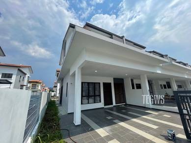 4BR House for Rent at Setia Permai, Setia Alam, Selangor, Malaysia ...